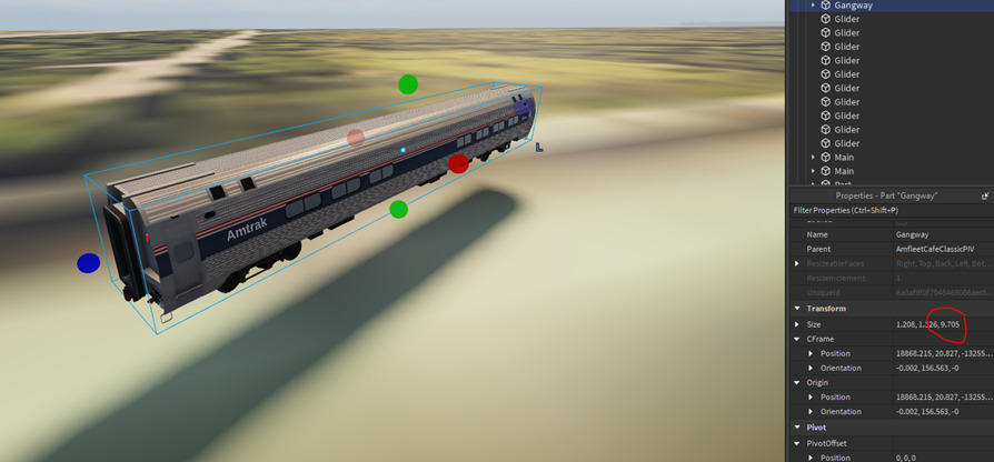 How to properly lay and size map tiles for train games - Community ...