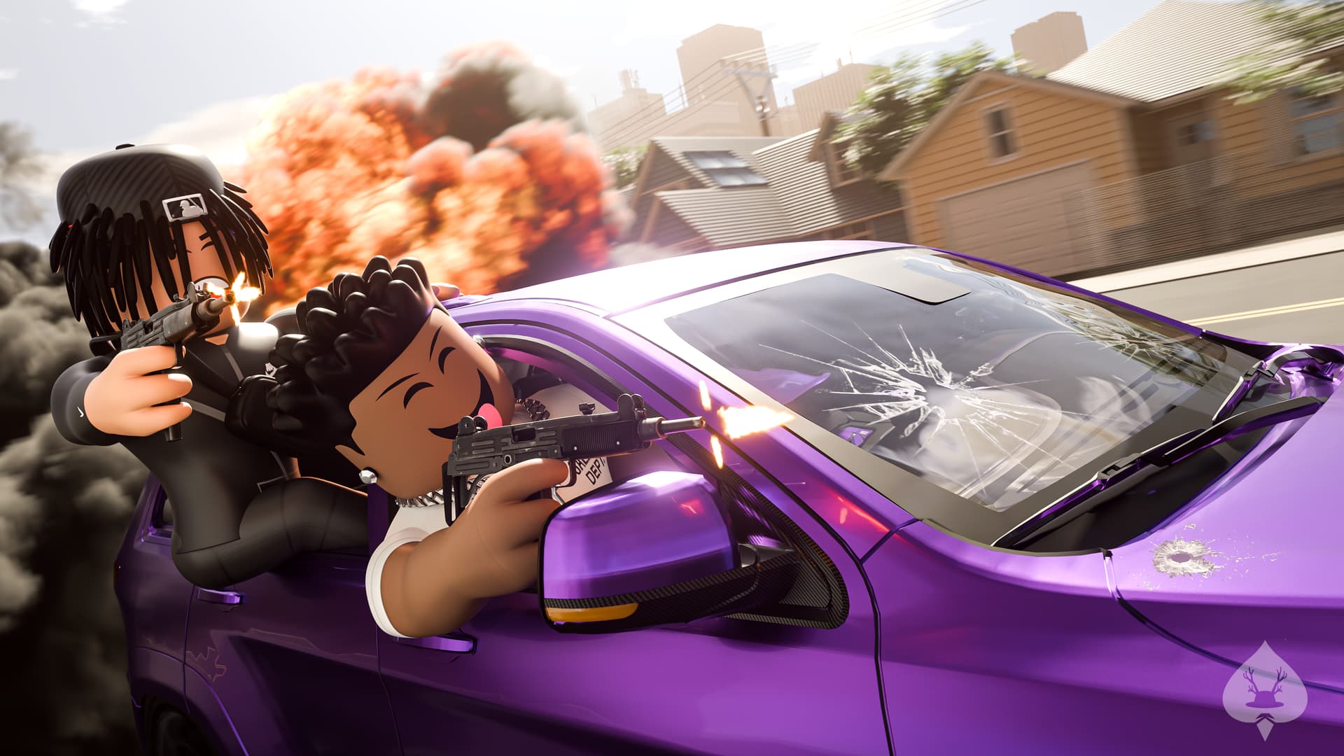 AceAztro | 3D Render Artist [OPEN] - Showcase Your Portfolio ...