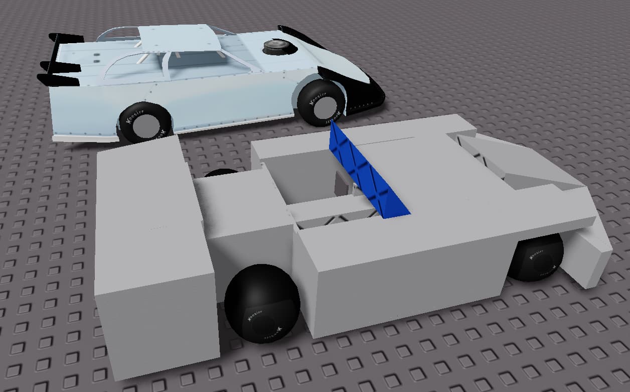 Wheels (Ball Shape) Having Collision Errors - Engine Bugs - Developer Forum | Roblox