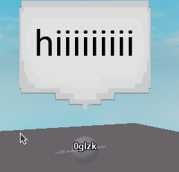 How to do AutomaticSize with BillboardGui? - Art Design Support - Developer Forum | Roblox