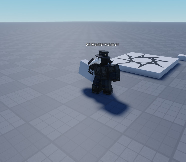"trying to set locked parent!" warning message on tool pickup - Scripting Support - Developer ...