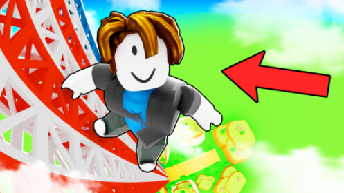 Game feedback regarding a ladder climbing game - Creations Feedback ...