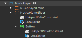 Help with positioning Slider Button - Scripting Support - Developer Forum | Roblox