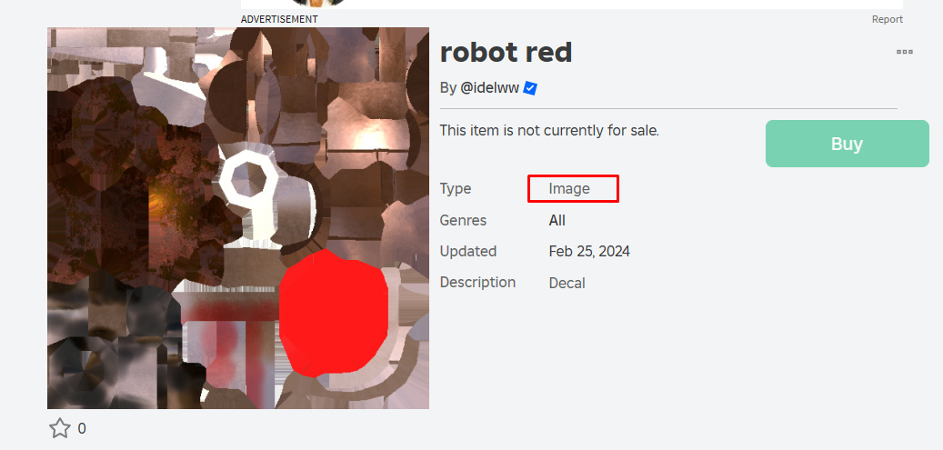 Asset Privacy & more control over stuff we upload to the platform ...