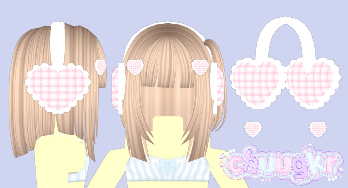 Some of my new UGC creations c: - Creations Feedback - Developer Forum ...