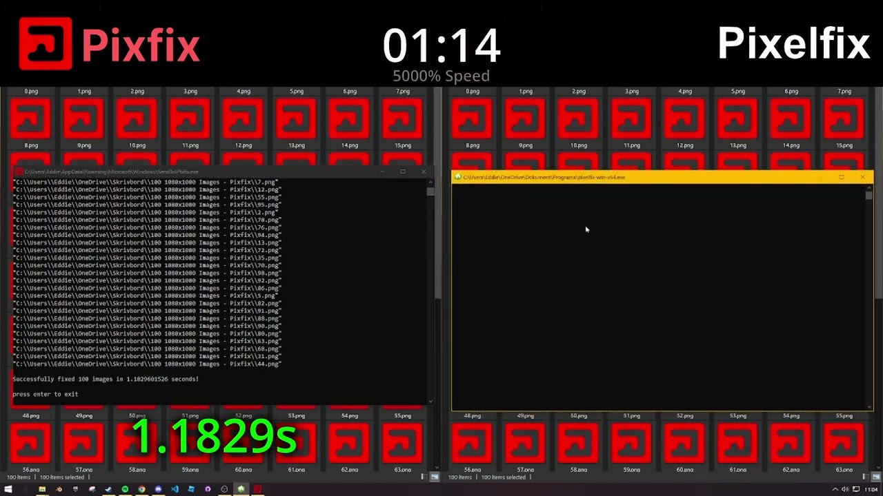 Pixfix - Faster Pixelfix alternative - Community Resources - Developer Forum | Roblox
