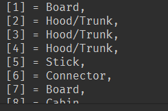 How do i add ObjectValues to a table? - Scripting Support - Developer Forum | Roblox