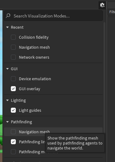 PathfindingService keeps producing waypoints through obstacles - Scripting Support - Developer ...