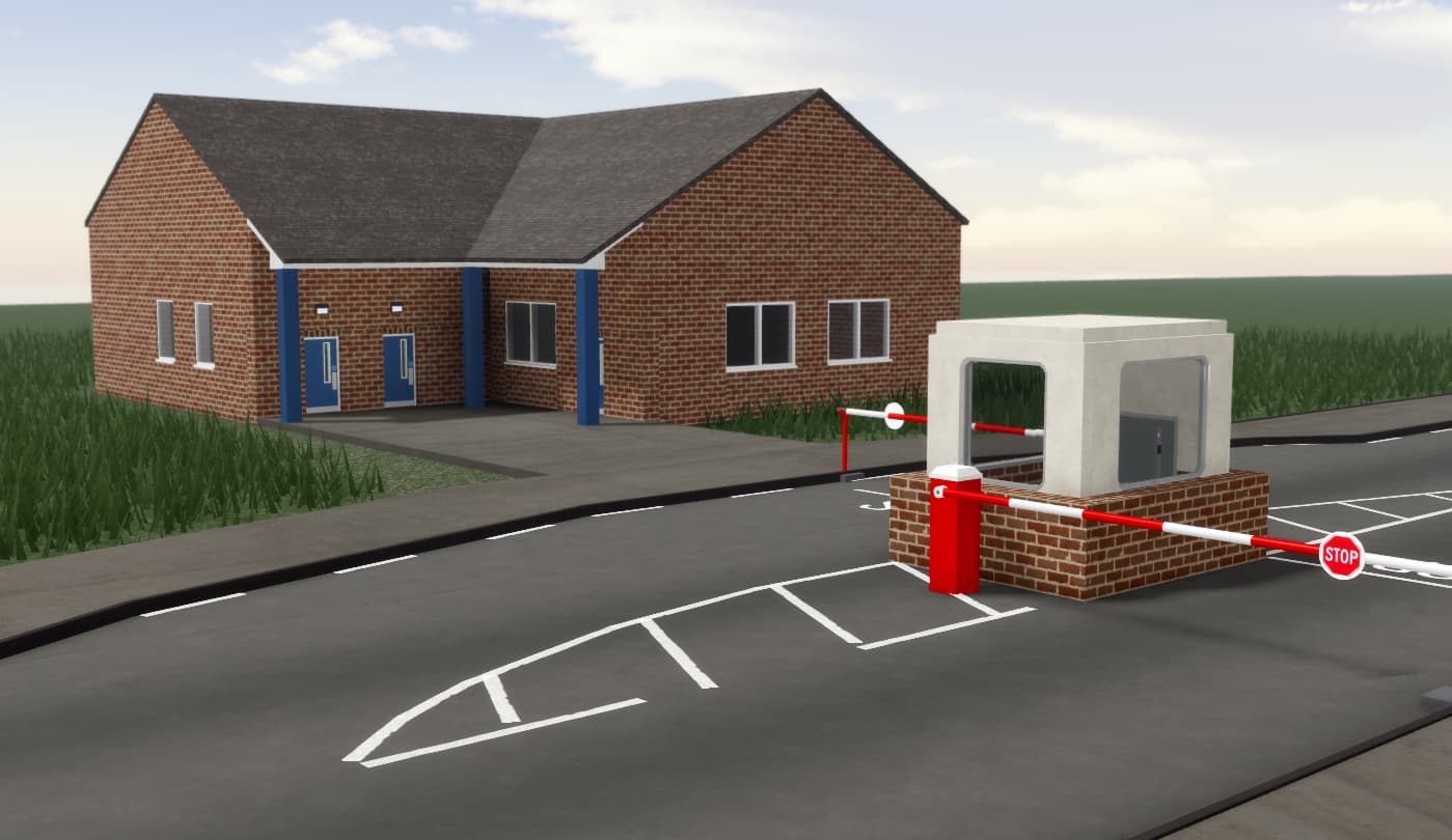 Bourlon Barracks, Catterick Garrison - Creations Feedback - Developer ...