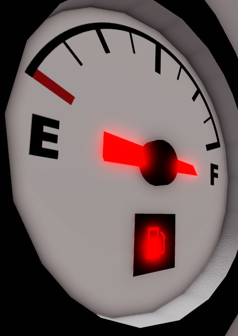Need help on making a fuel gauge work - Page 2 - Scripting Support - Developer Forum | Roblox