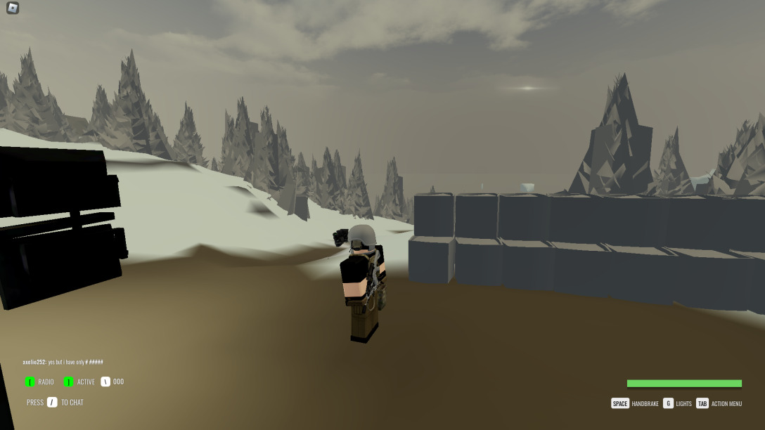 Textures and assets are failing to load - Engine Bugs - Developer Forum ...