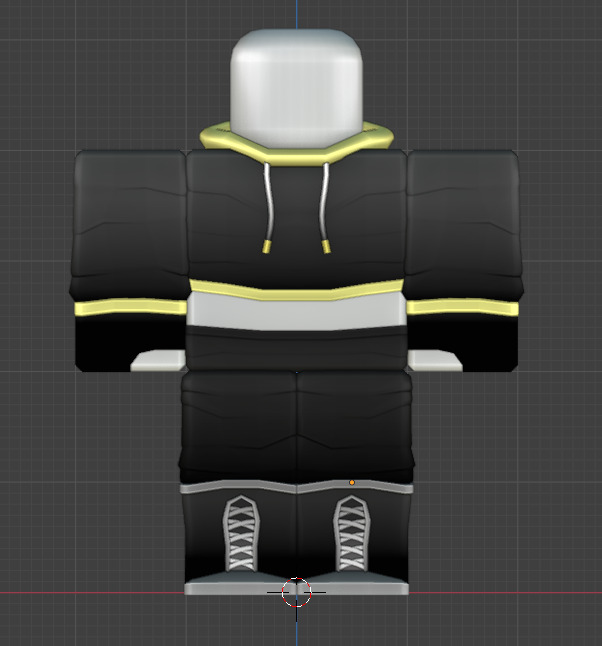 My Epic Progress On 3D Modeling In Blender - Creations Feedback ...