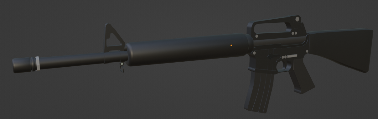 M16 Feedback Needed - Creations Feedback - Developer Forum | Roblox