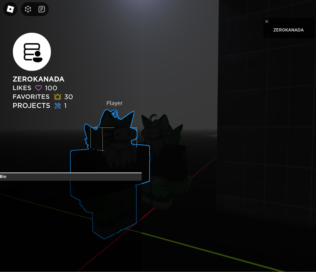 Viewport model not behaving as expected - Scripting Support - Developer Forum | Roblox