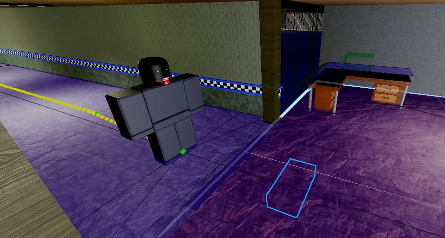 Pathfinding Is Randomly Stopping Scripting Support Developer Forum Roblox