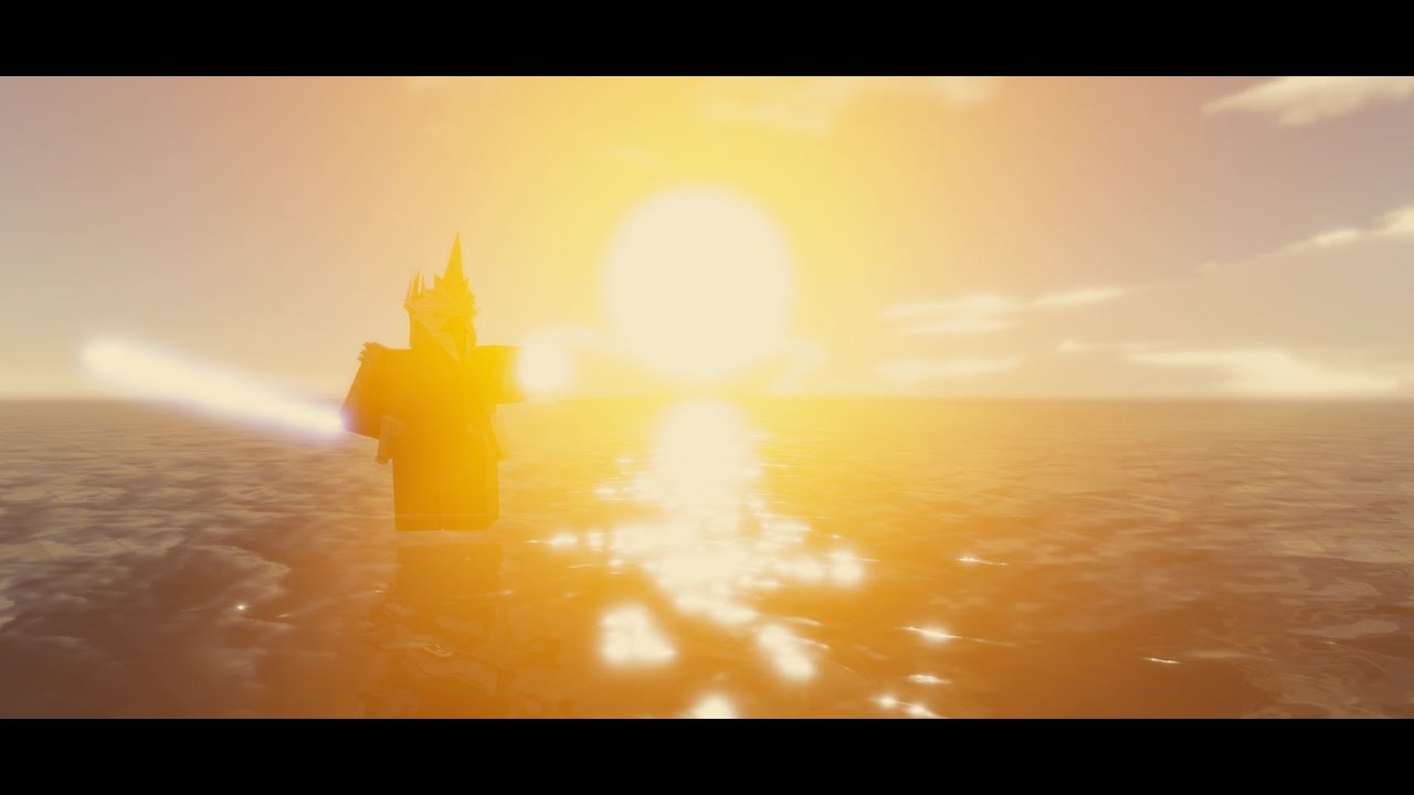 Feedback on lightsaberanims form 4 (Ataru) - Creations Feedback ...