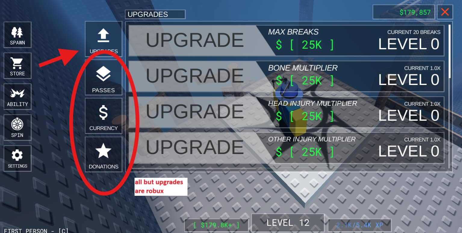 Ragdoll Game Feedback - Creations Feedback - Developer Forum | Roblox