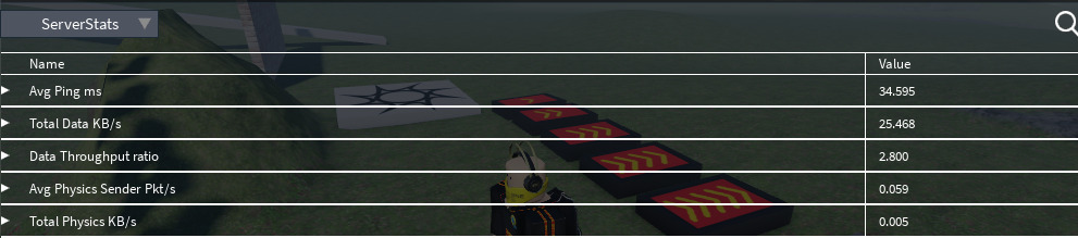 The Bandwith Art: learning how to optimize and improve your game network performance - Community ...