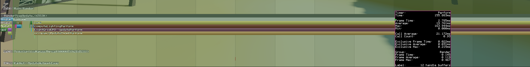 Sudden Lag Issue in Roblox Studio - Scripting Support - Developer Forum | Roblox