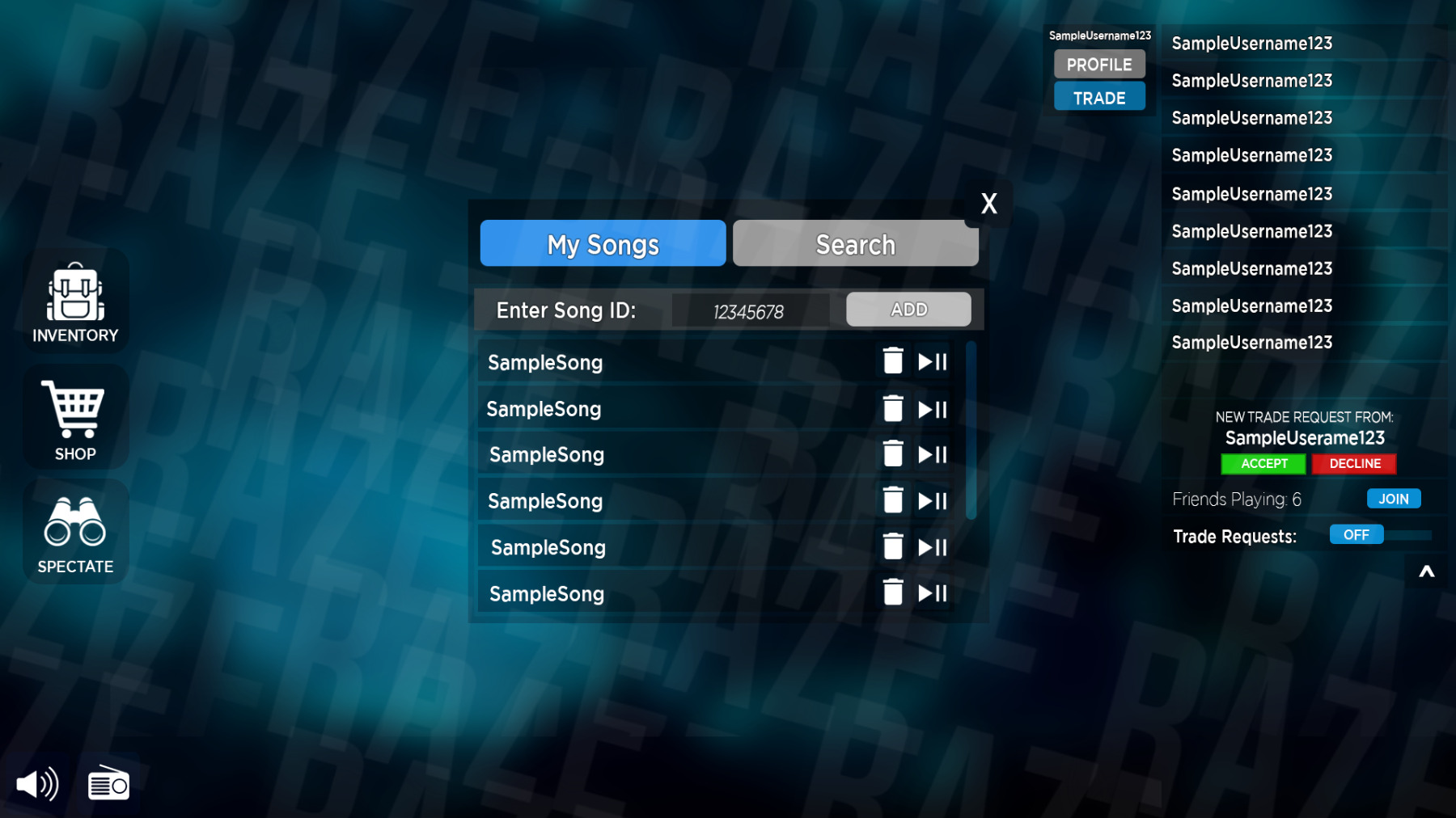 [OPEN] Raze | Professional UI/UX Designer for Hire, UPDATED PORTF BELOW - Portfolios - Developer ...