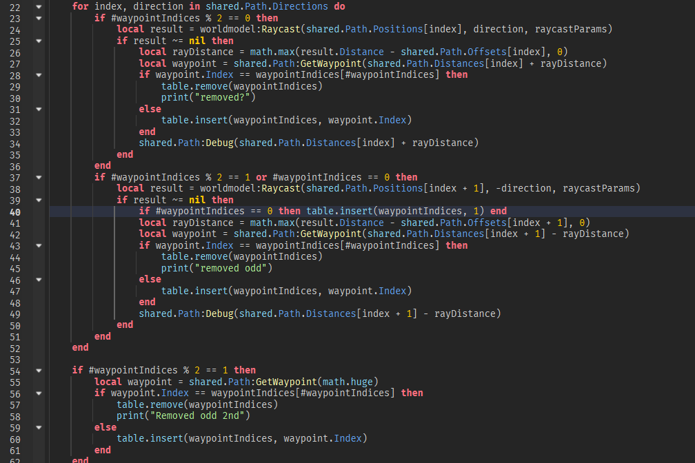 Bug help(TD Suphi)[Solved] - Scripting Support - Developer Forum | Roblox