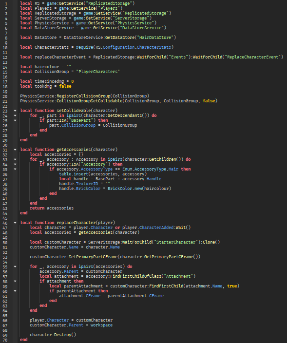 My script to replace the character gets an error when the character ...