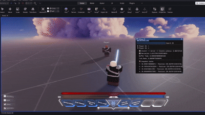 Chrono | Drop-in custom physics replication library - Community ...