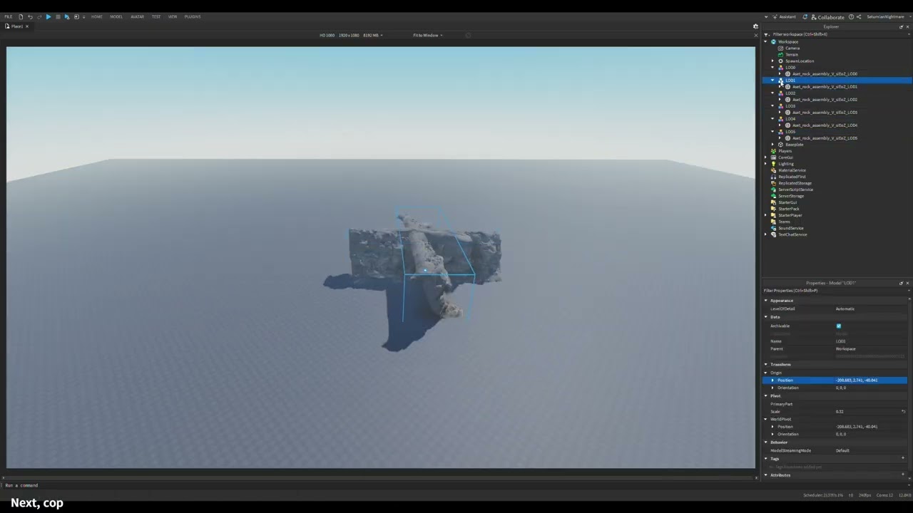 [2.5!] Unicorn VisTools Suite Release [ MAJOR UPDATE ] - Community Resources - Developer Forum ...
