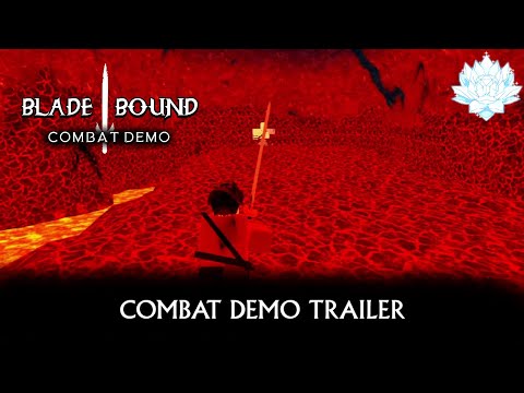 BLADEBOUND - Combat Demo Trailer - Creations Feedback - Developer Forum ...