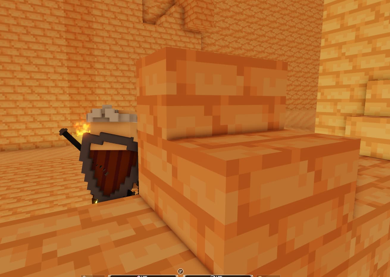 Seams in my texture/Low quality textures - Art Design Support ...