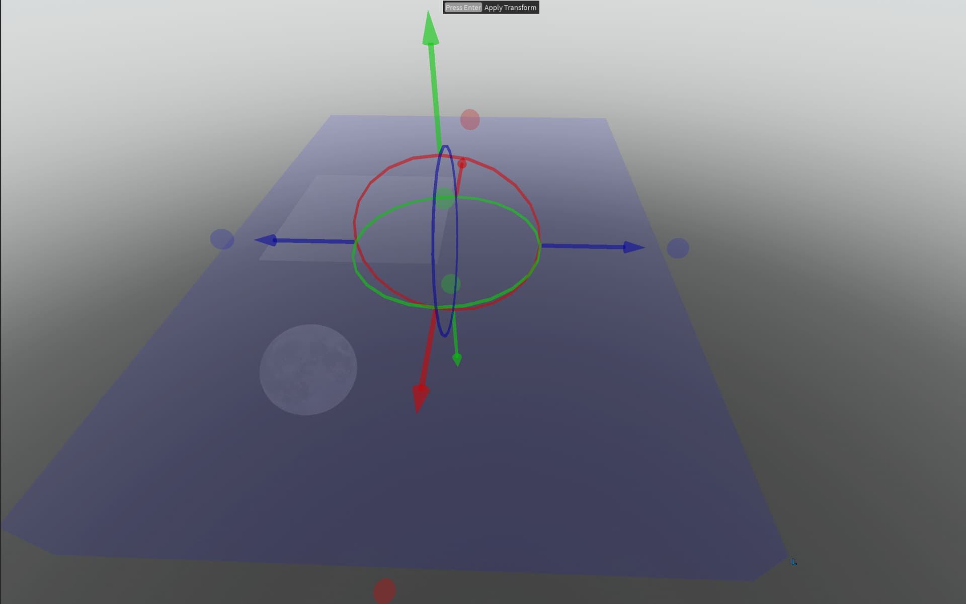 Terrain Tool Copy-Paste Fails to Paste into New Studio Space - Studio Bugs - Developer Forum ...