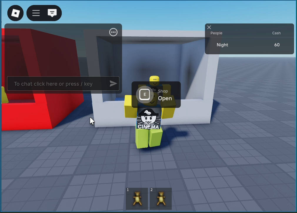 Shop script feedback - Code Review - Developer Forum | Roblox