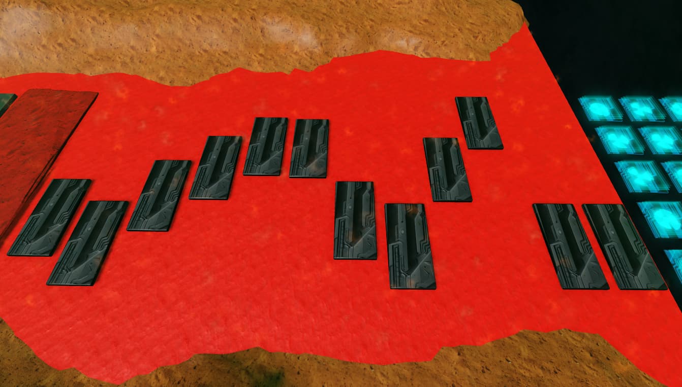 Feedback of: Parkour Speedrunners - Creations Feedback - Developer ...