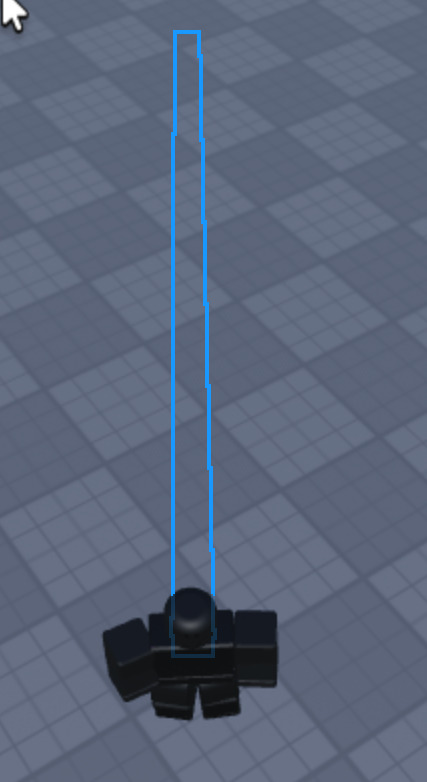 How to make snake movement end in a straight position - Scripting Support - Developer Forum | Roblox