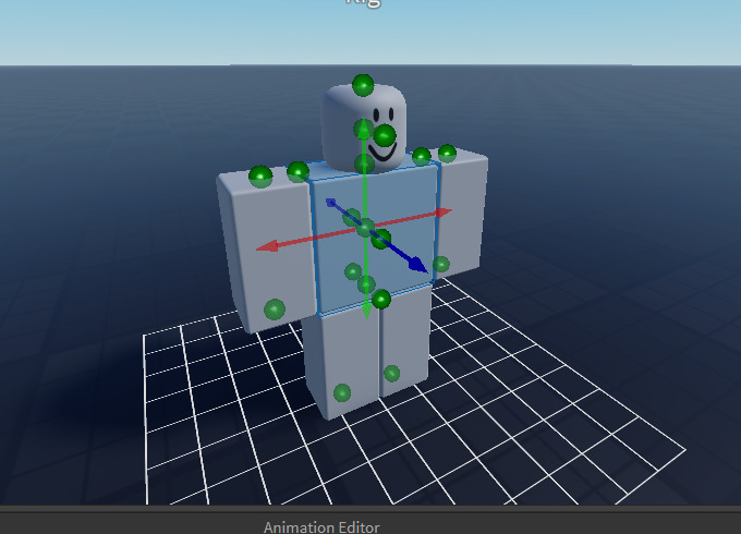Animation Issue - Scripting Support - Developer Forum | Roblox