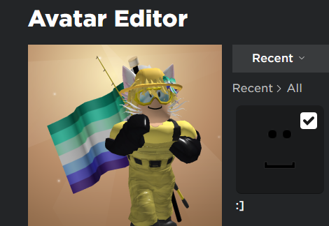 Avatar Editor and Avatar APIs force dynamic heads - Website Bugs ...