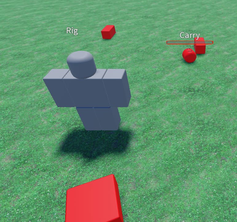 Resolved Humanoids Killing Other Humanoids Scripting Support