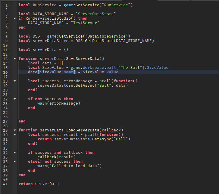 MessagingService for global value - Scripting Support - Developer Forum | Roblox