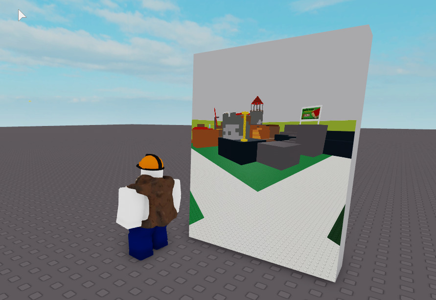 Logic Needed To Make A Window Like Viewportframe Scripting Support 4436