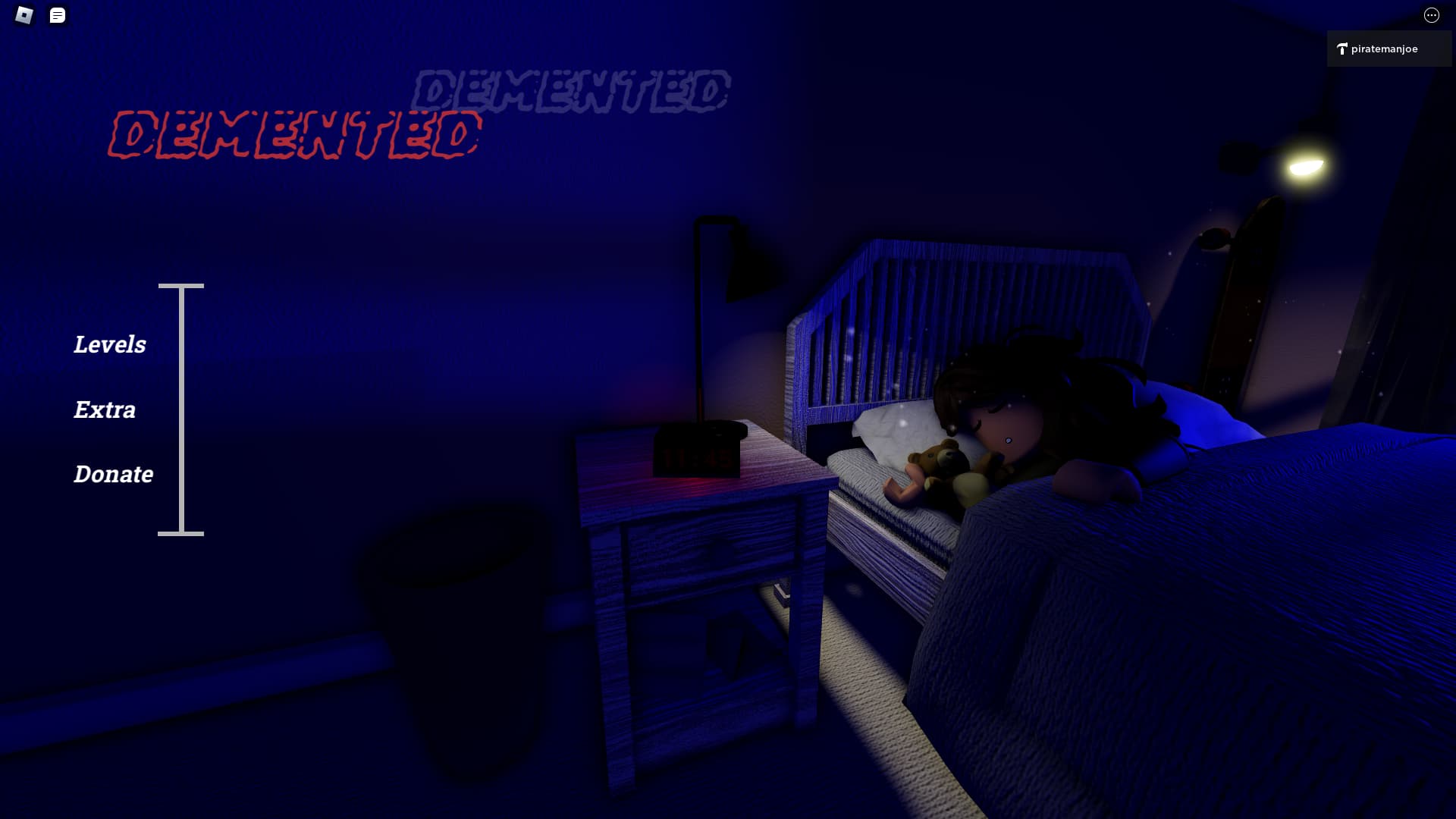 Game Menu Design - Art Design Support - Developer Forum | Roblox