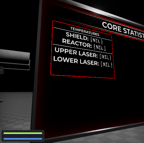 A (not unnamed) Reactor Core Project - Creations Feedback - Developer ...