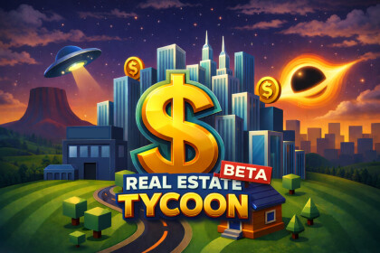 Real Estate Tycoon [Beta] Feedback - Creations Feedback - Developer ...