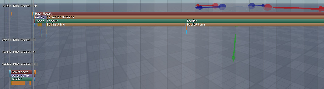Massive performance impact with brush-based tools in new terrain editor ...