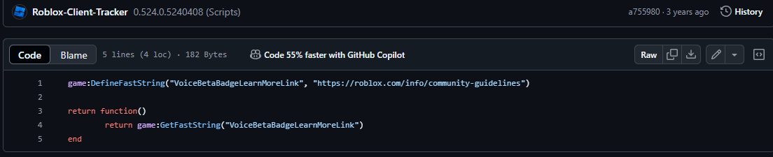 Remove Voice Chat Beta Button from Topbar - Engine Features - Developer Forum | Roblox