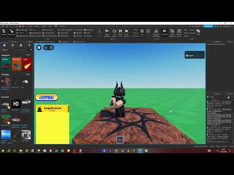 Weird snapping arm bug - Scripting Support - Developer Forum | Roblox