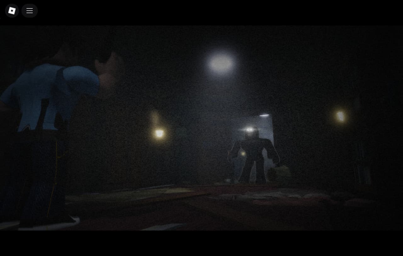 My Upcoming Horror Game, "Ruler" - Creations Feedback - Developer Forum ...