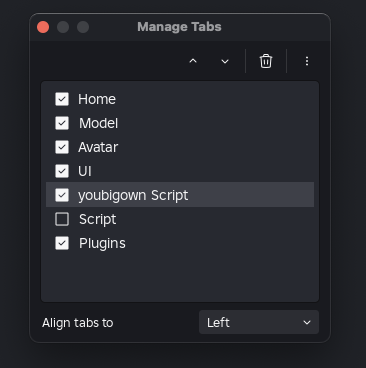 [Beta] New Studio UI Updates - Page 30 - Announcements - Developer ...