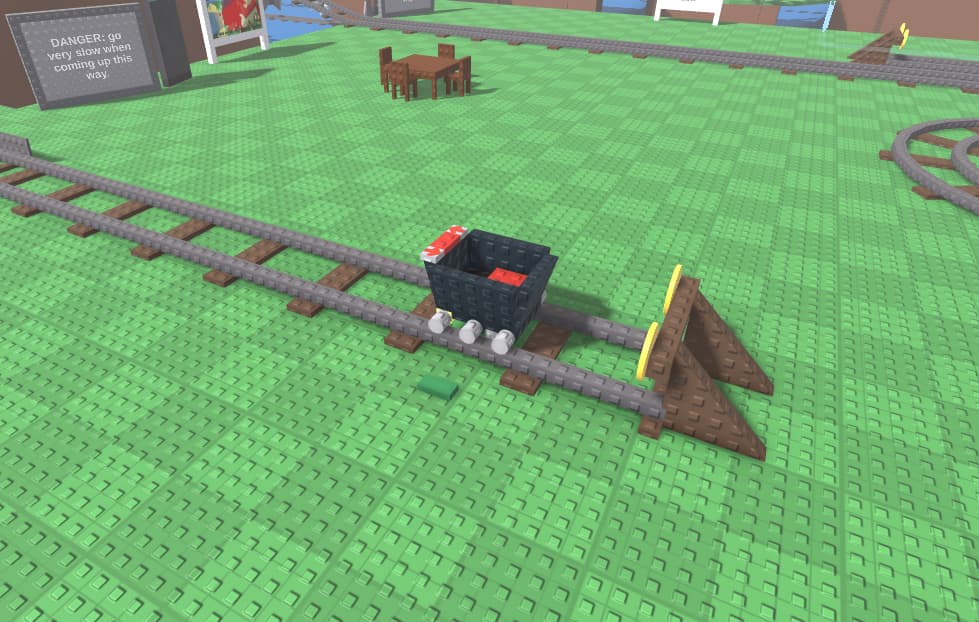 How do I stop default carts from auto-spawning and require a button ...