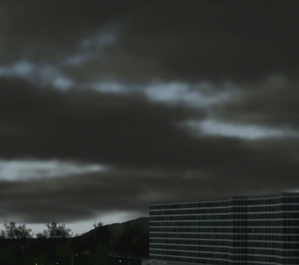 Faint green artifacting effect on roblox & studio - Engine Bugs ...