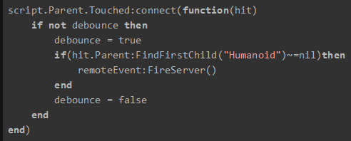 Attempting to make a part that can move by another button - Scripting Support - Developer Forum ...